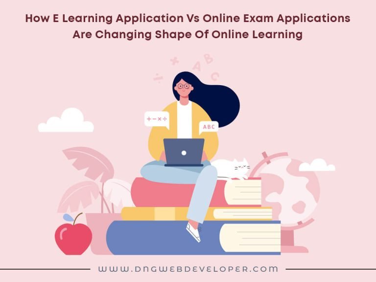 E-learning Applications Vs Online Exam Applications | Pros and Cons ...