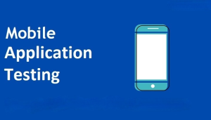 Mobile Application Development Advantages Ionic Framework